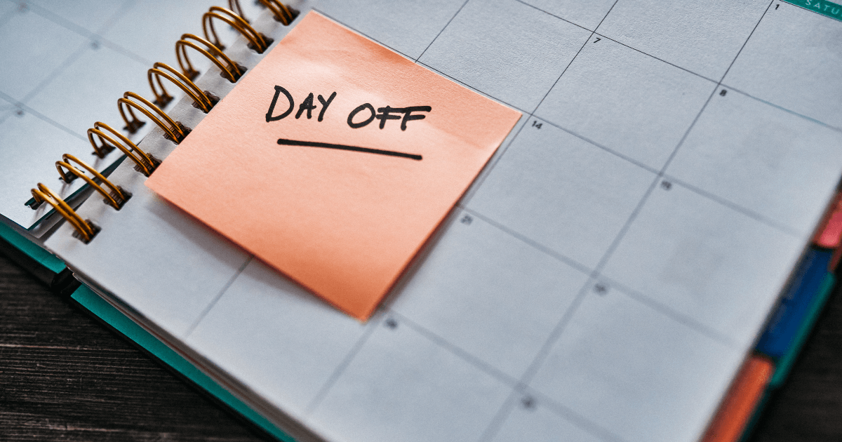 Is It Legal To Give Paid Time Off Instead Of Overtime Wages 