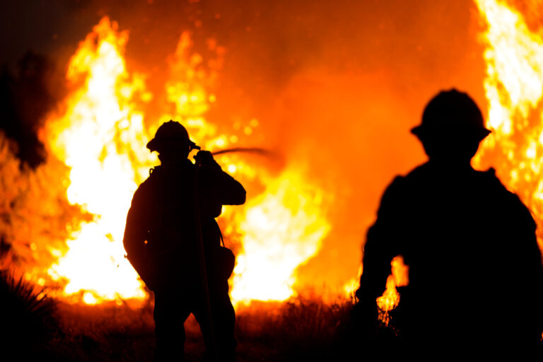 Hurst Fire Lawsuit: Lawyers Fighting for Victims | Arnold Law Firm