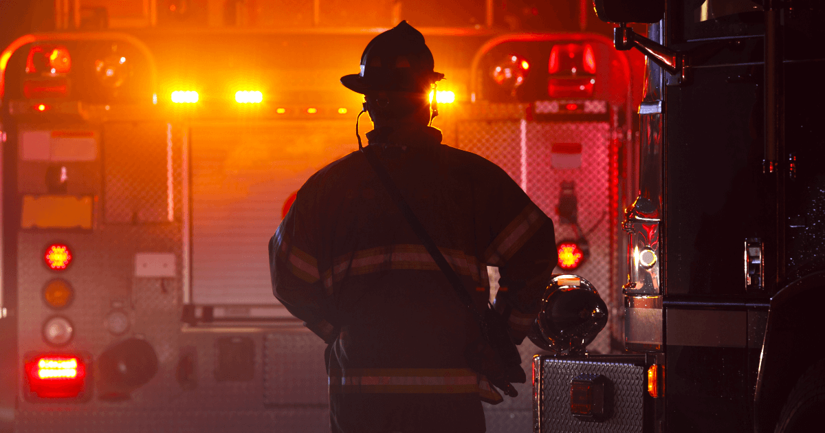 Legal Support for Dixie Fire Victims